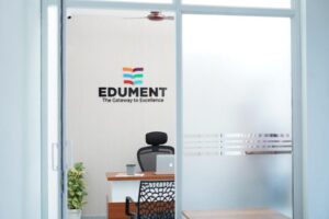 About Edument Online | Online Education